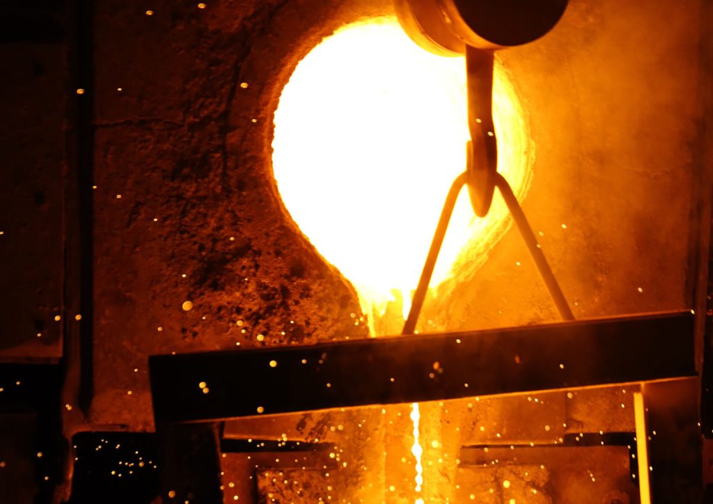 Foundry